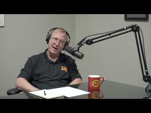 Segment 8: Chief Oral Interview