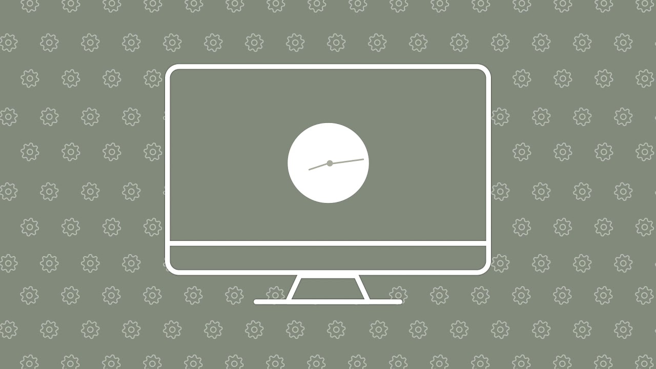 E-admin how it works