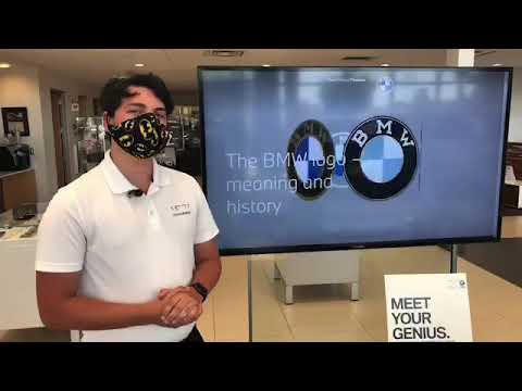 BMW Logo Meaning & History Explained