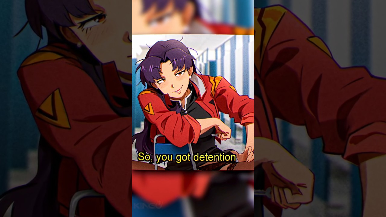 detention