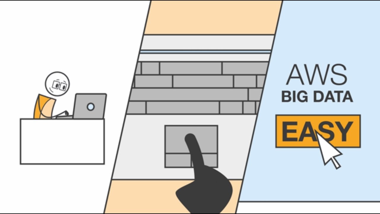 Big Data on Amazon Web Services