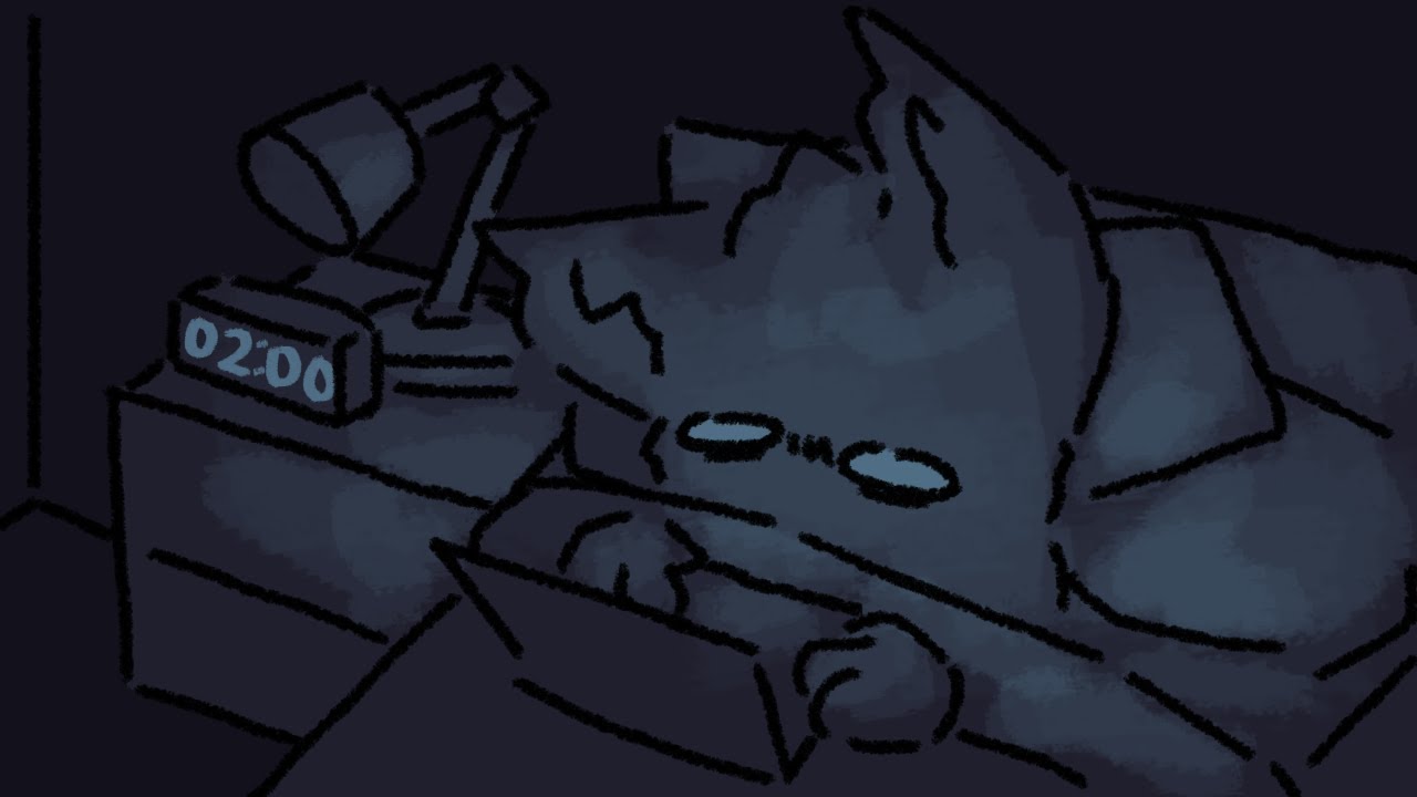 Magolor and the Evil Website