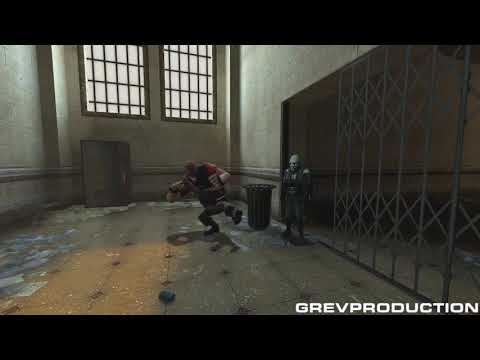 Steam Community :: Video :: The Heavy Conga Instead Pick Up That Can