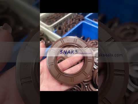 SNAK  oil seal manufacturer