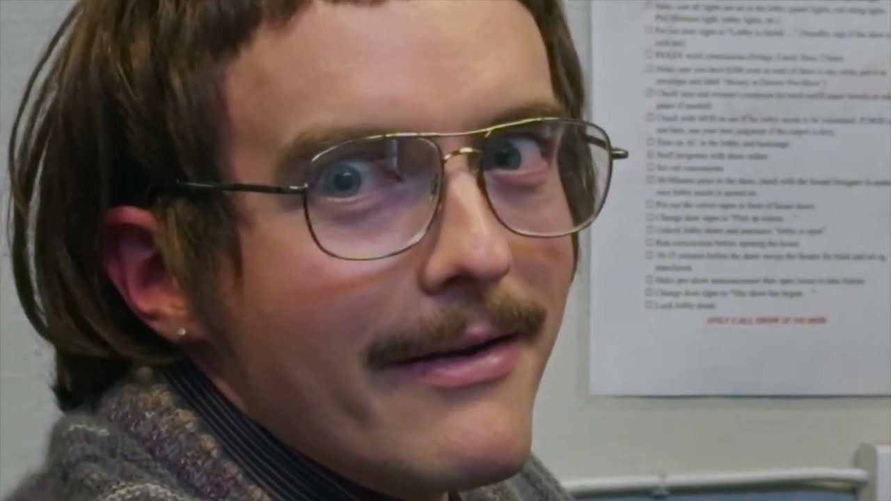 FULL SEASON ONE - THE CHIT SHOW ⭐️ SUPERCUT