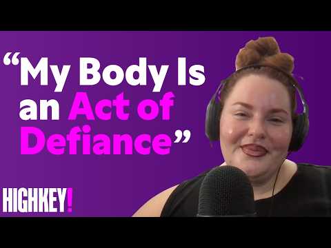 Tess Holliday: On the Body Positivity Backlash