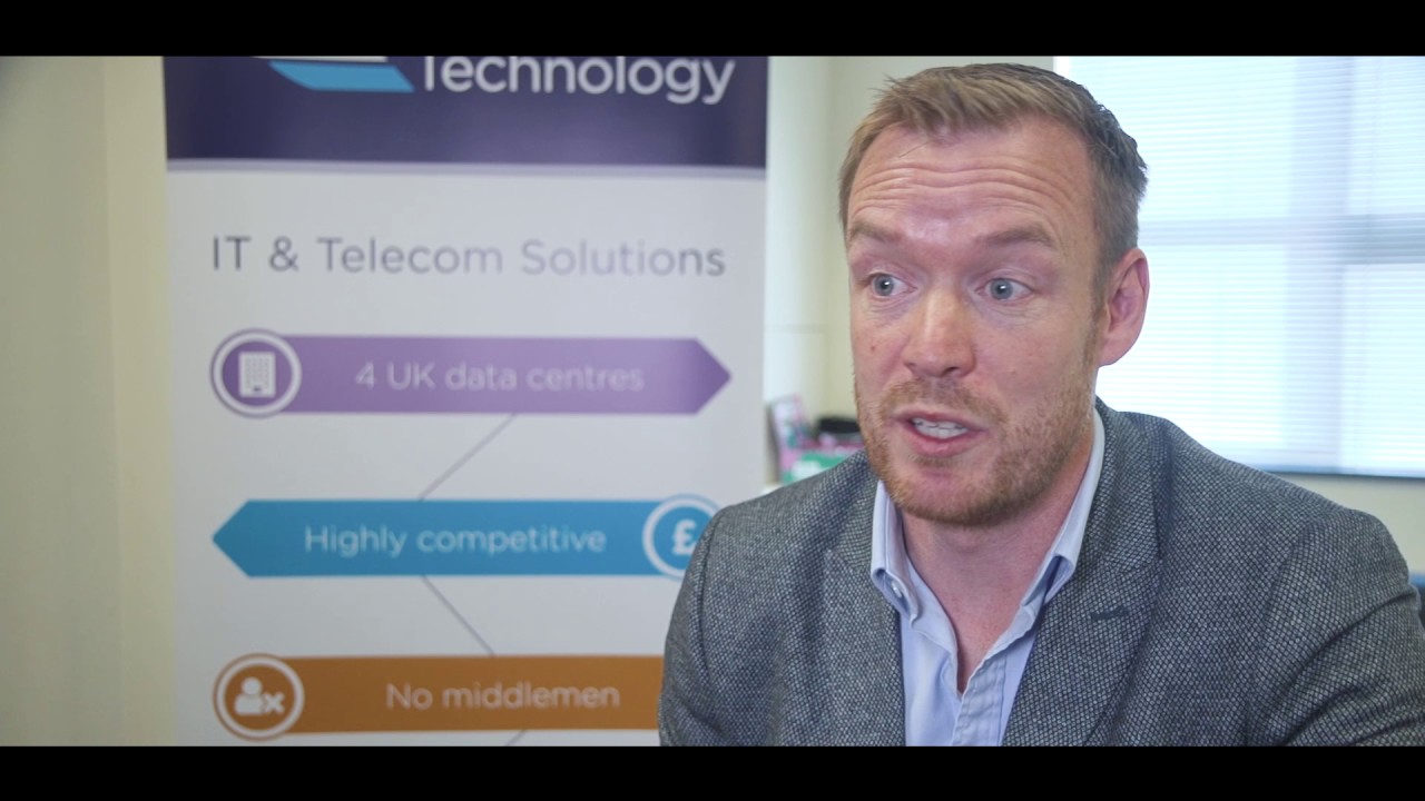 Central Technology - IT Support  | Managed IT Support | IT Support Solutions
