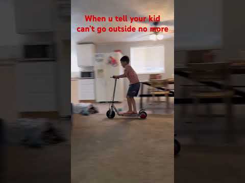 New razor electric scooter