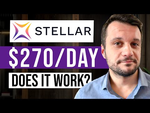 How To Make Money With Stellar AI Training Jobs in 2025