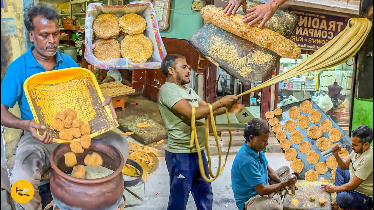 10 AUTHENTIC FOOD OF RANCHI, JHARKHAND - INDIA - India Eat Mania