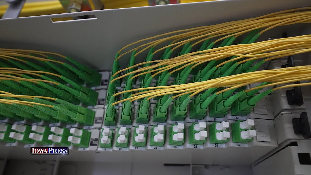 Broadband Legislative Preview