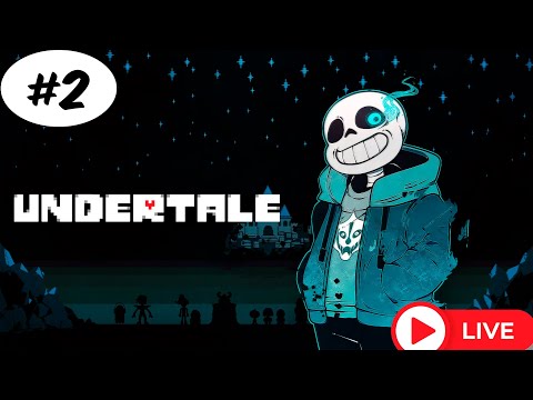 Steam Community :: Video :: JOGANDO UNDERTALE (parte 2)