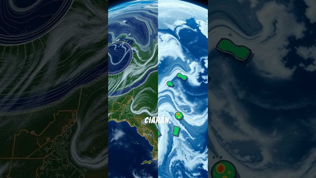 AI Revolutionizes weather forecasting