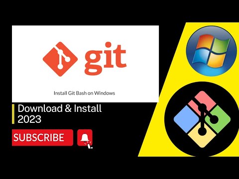 download git bash for windows