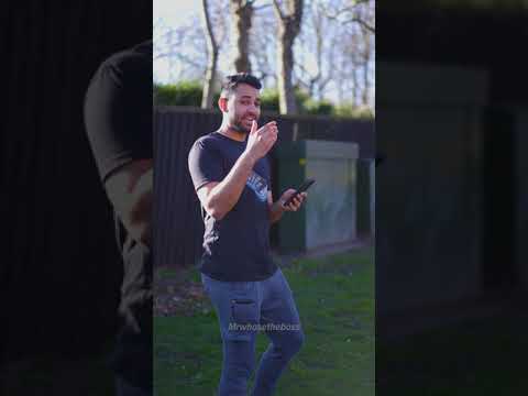 This App PAYS you for WALKING! ????