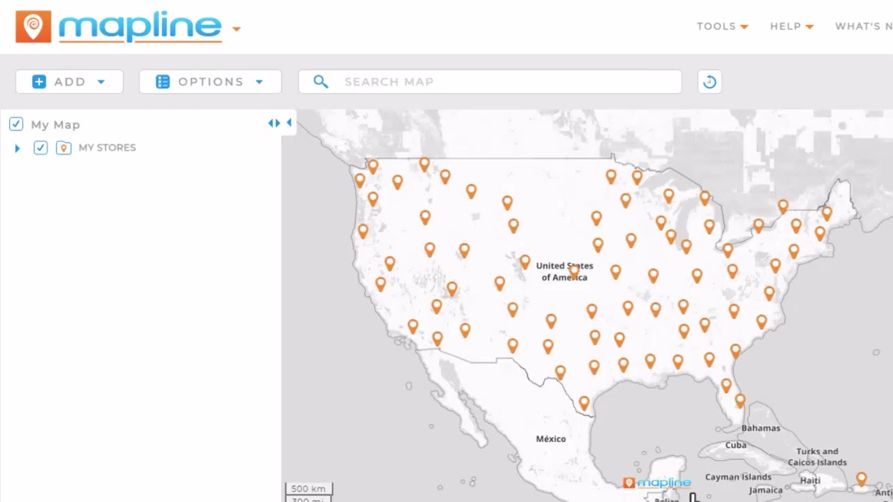 Quick Reference Guide: Embed Visualizations