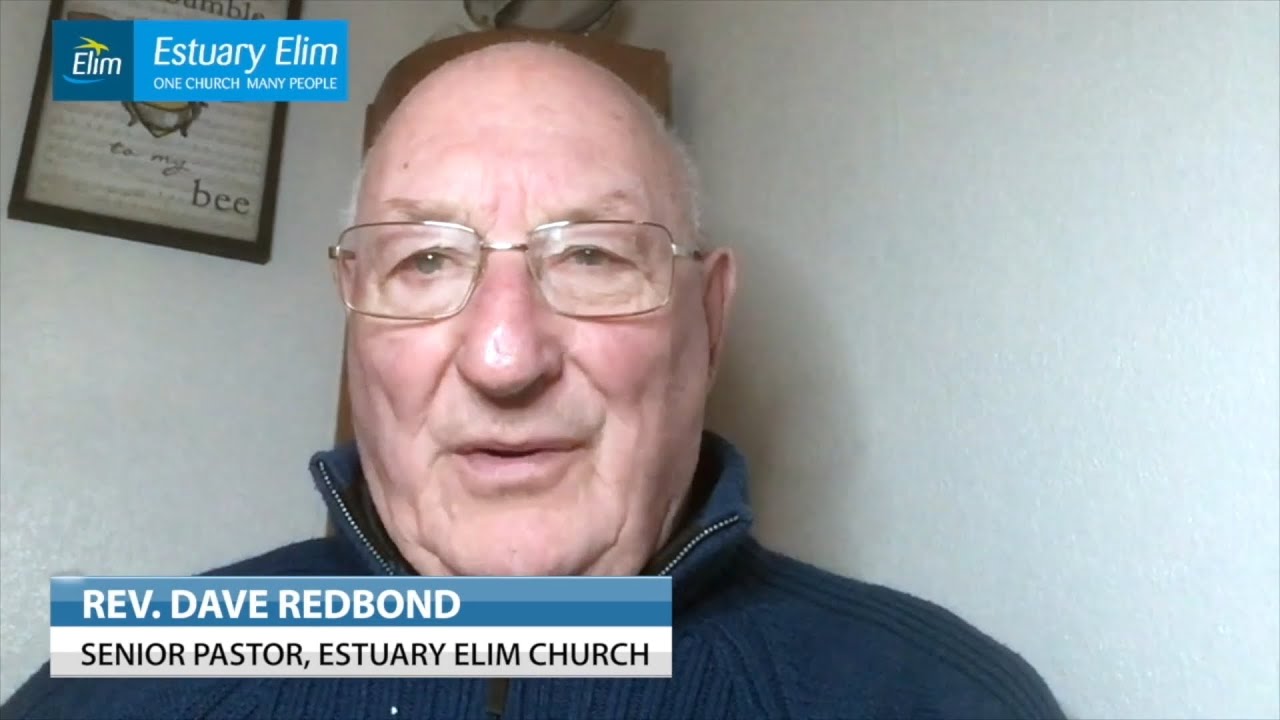 Estuary Elim Church - Ashingdon | Rayleigh | Southend-on-Sea | Online ...