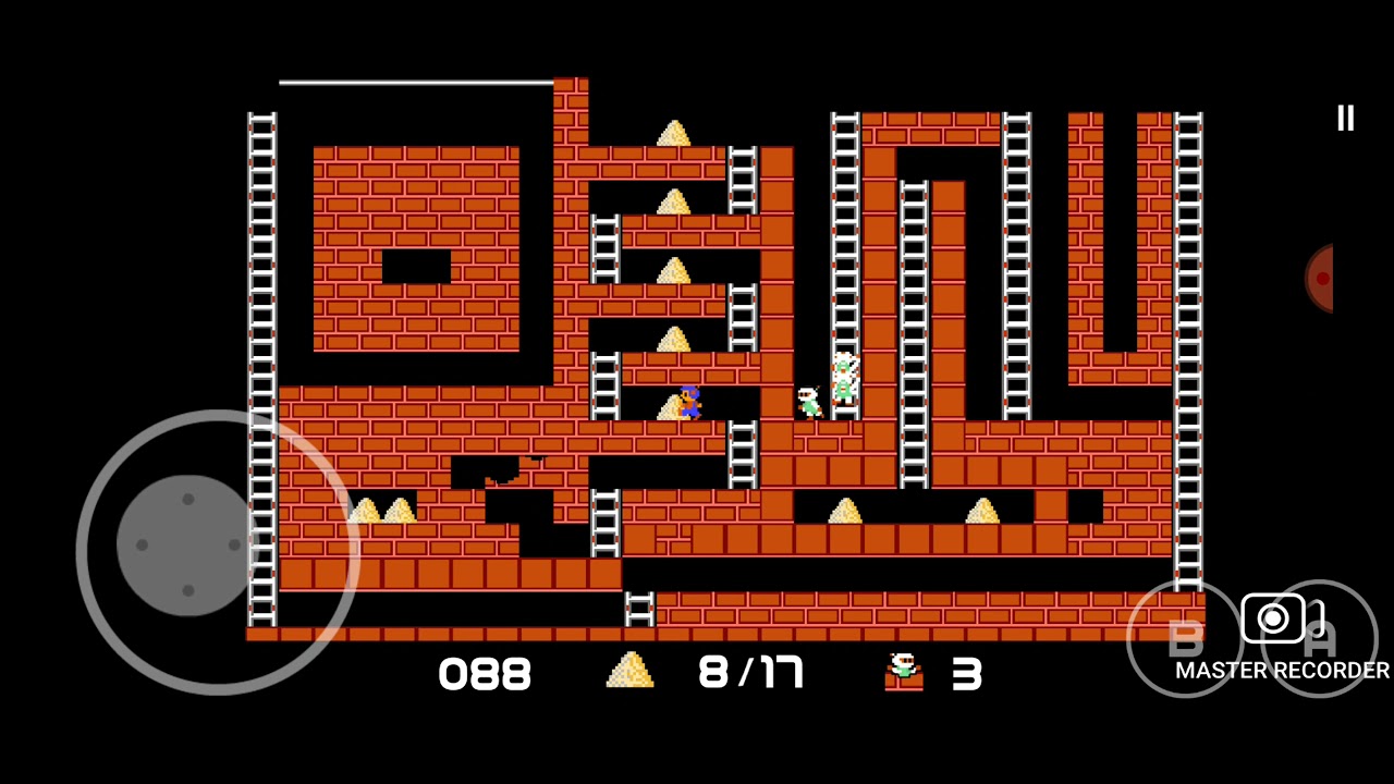 MINE RUNNER, LOAD RUNNER, CHINI CHOR LEVEL 88 CRACKED