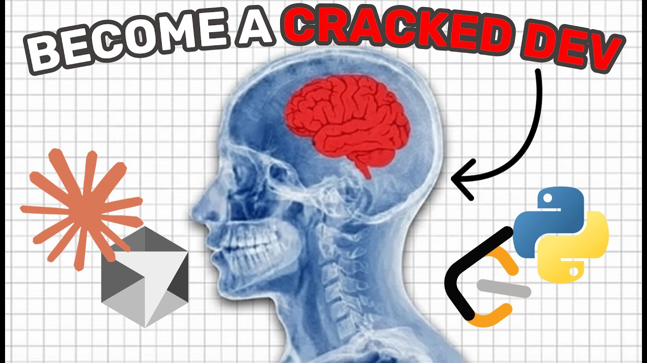 The Cracked Way To Become A Better Programmer In 2026