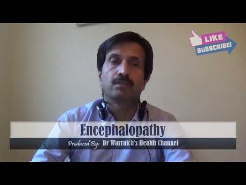 Anoxia Encephalopathy (Encephalopathy) : : Causes, Symptoms, Diagnosis, Treatment, Complications,