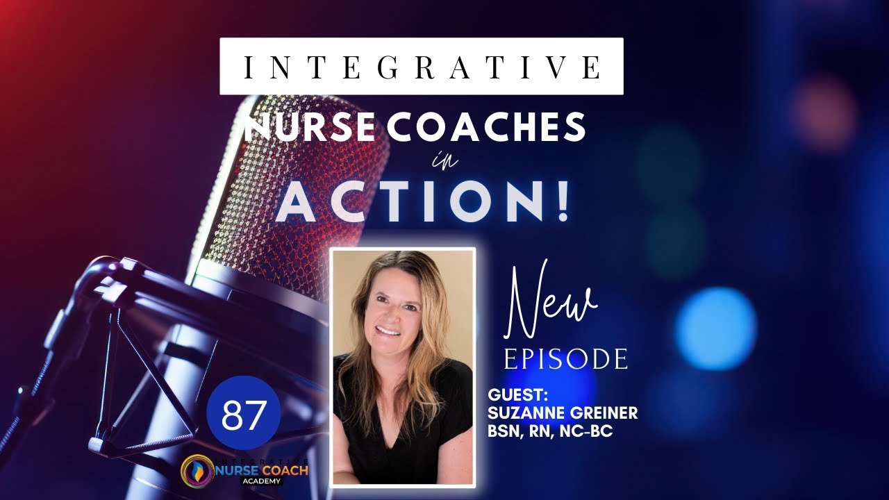 Integrative Nurse Coach Academy