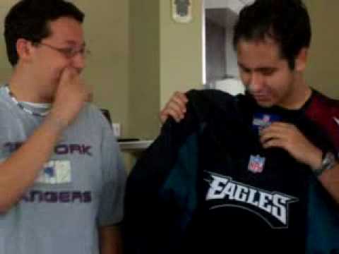 NFL Shop