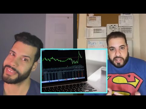 WHY Hispanics / Latinos DON'T invest in the stock market
