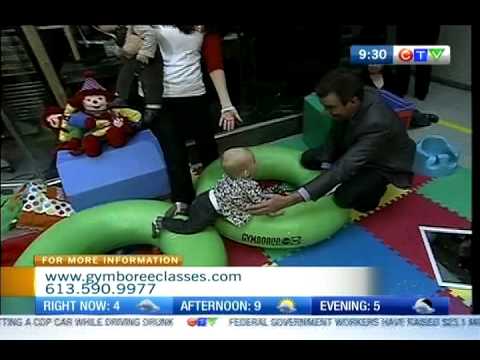 Gymboree