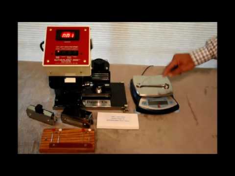 Rubbing Fastness Tester at Best Price in India