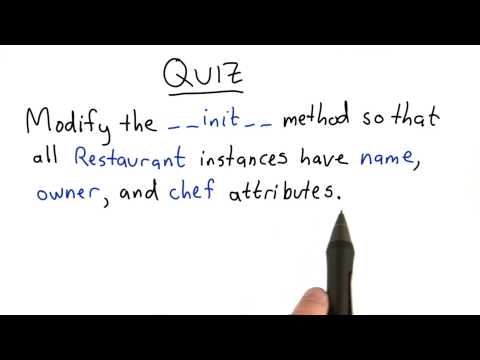 Learn Modify Init Intro to Computer Science - Mind Luster