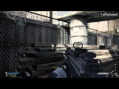 Steam Community :: Video :: Call of Duty Ghosts ベテランBOT