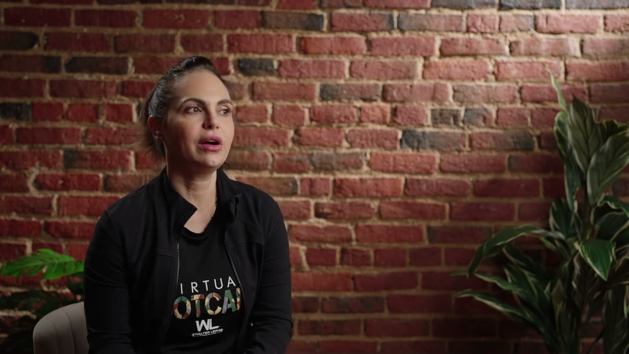 Virtual Bootcamp Testimonial (WLFS)