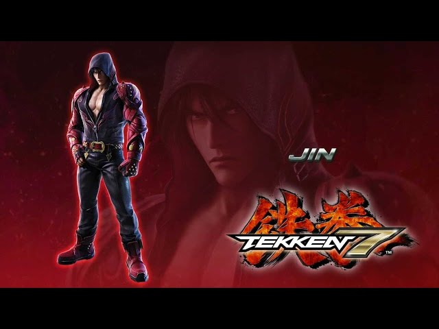 New Filipino character revealed for Tekken 7