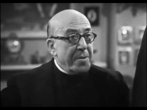 BBC Classic Comedy: All Gas And Gaiters – William Mervyn,Robertson Hare ...