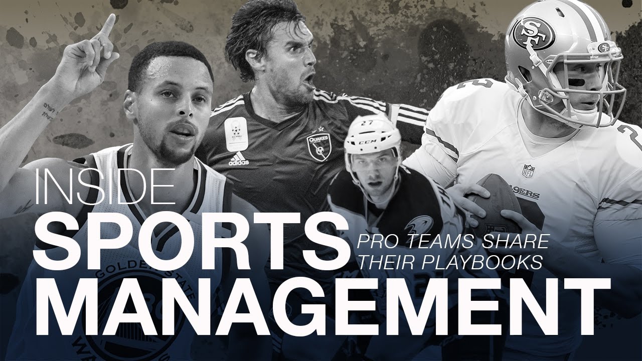 Inside Sports Management