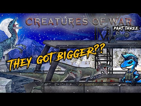 Steam Community :: Video :: DINOSAURS Are Back to Steal the Show in ...