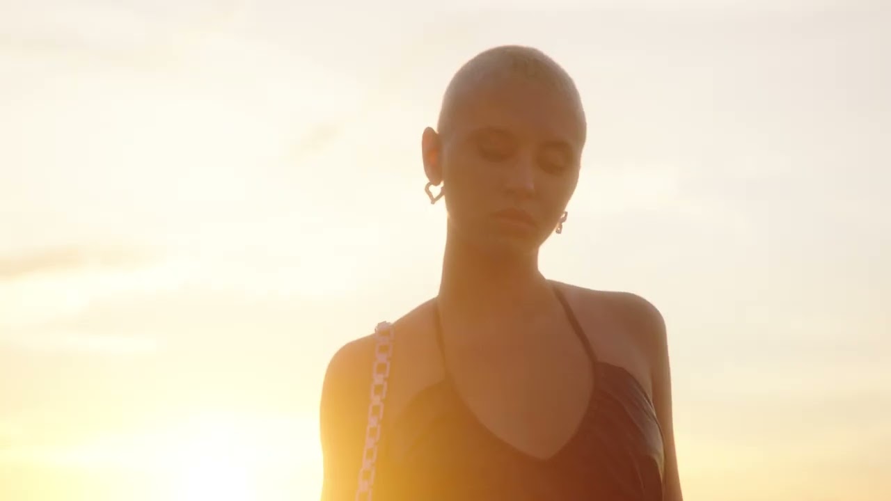 IRO SS22 CAMPAIGN
