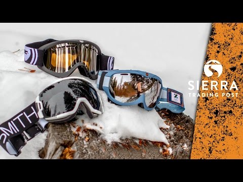 Our Top Tips For Winter Eye Safety