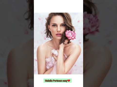 Natalie Portman sexy❤❤❤