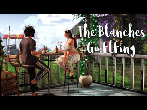 The Blanches Go FLFing 3/4/22