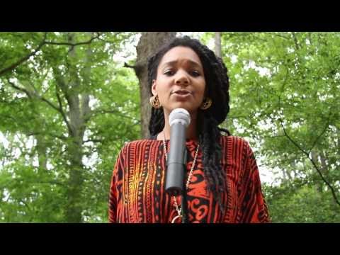 New Music! Renee Gardner: Friemeny (Official Music Video) | Renee the G