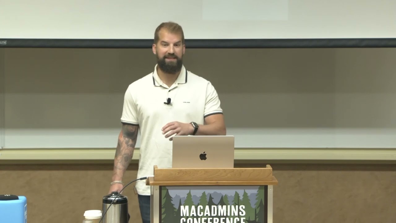 You Down With TCC? - Christopher Schasse