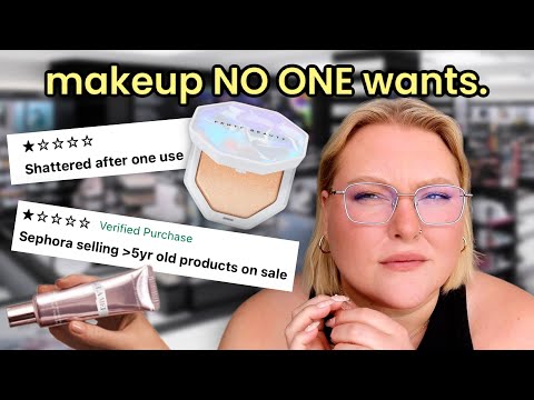 Makeup I'm NOT Surprised is on Sale at Sephora