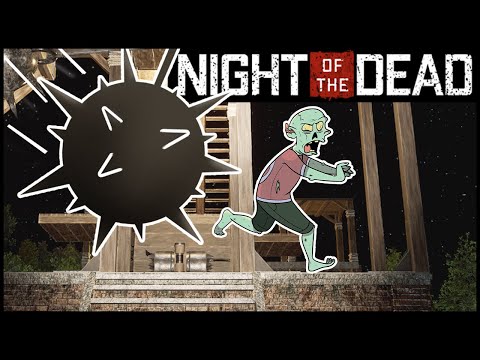 Steam Community :: Video :: Smashing Zombies with Pendulums, Hammers ...
