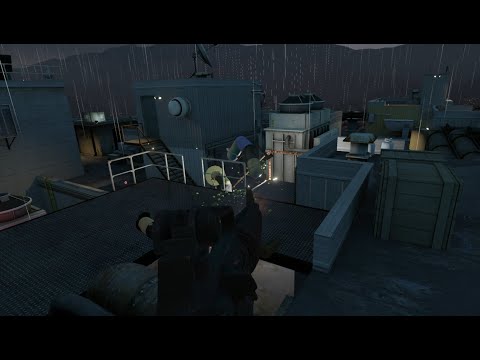 Steam Community :: Video :: H3VR - Left4Dead VR!