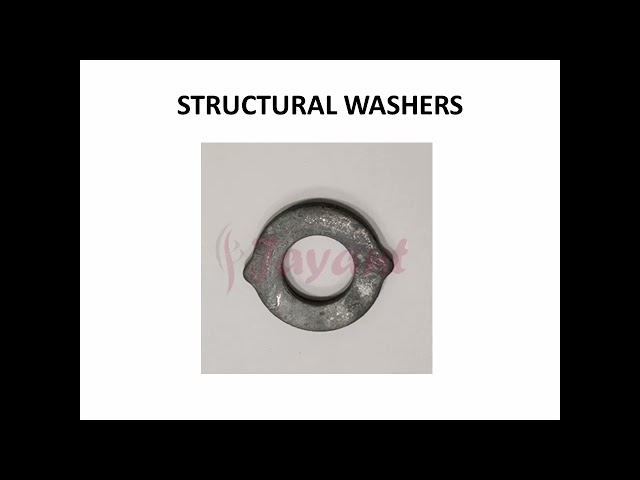 Industrial Washers - Cupped Spring Washer - Bronze, Inconel, Alloy Tool ...