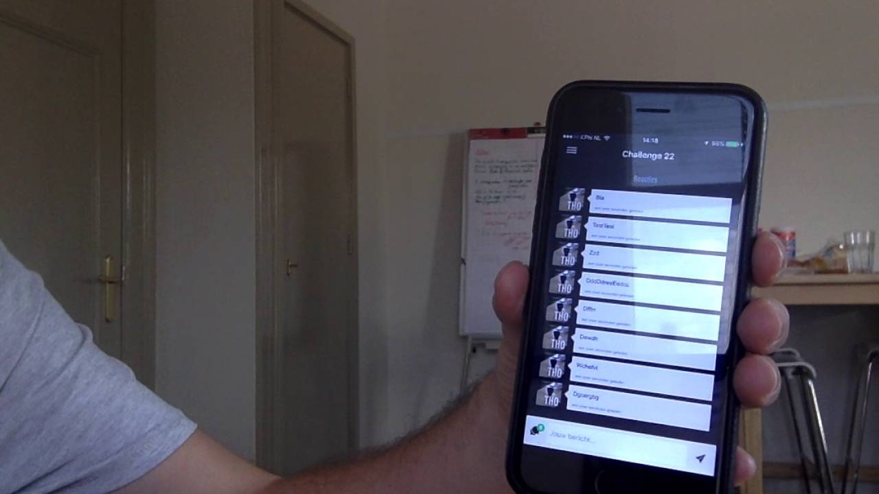ionic 2 scroll problem
