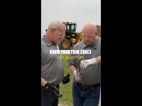 Know Your Trim Codes