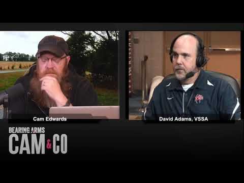 Join VSSA | Virginia Gun Rights