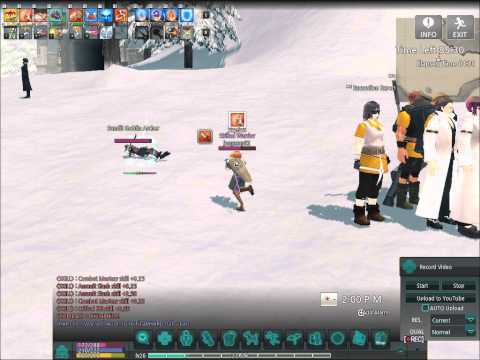 Steam Community :: Video :: Mabinogi saga episode 3 gameplay